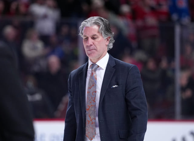 Jared Bednar receives backing to continue as Avlanache HC by NHL Insider