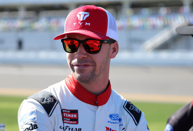 NASCAR issues major penalty to two crew members after Nashville race ...