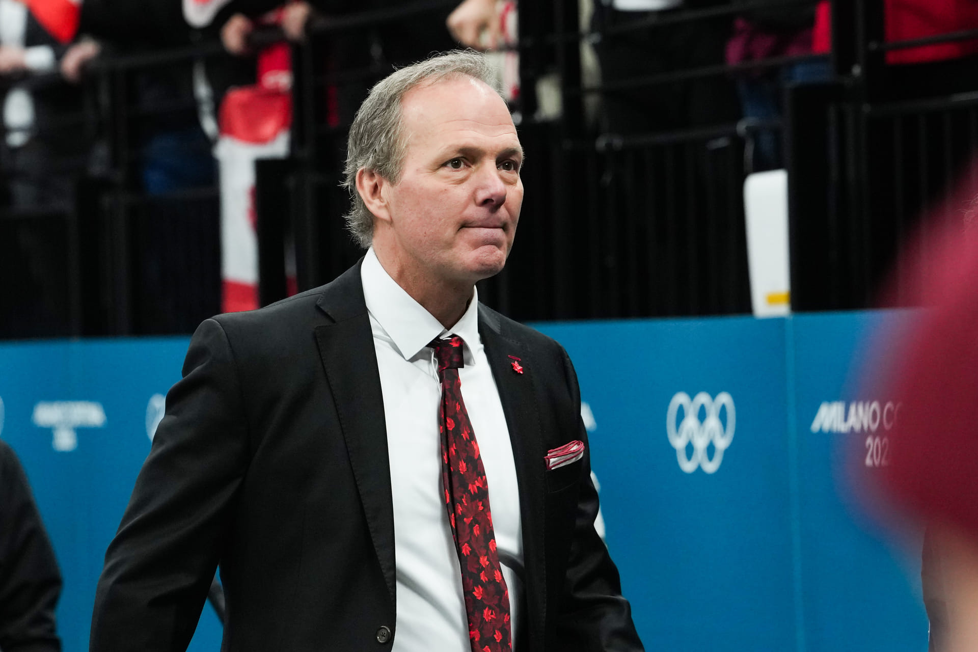 NHL fans react as Jon Cooper wins 2026 Jack Adams award - "No one ever ...