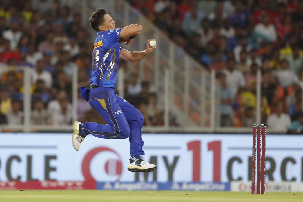 3 MI players who must be released after IPL 2026 ft. Trent Boult