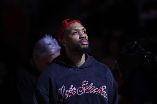 Damian Lillard cleared of cheating allegations as timeline with alleged ...