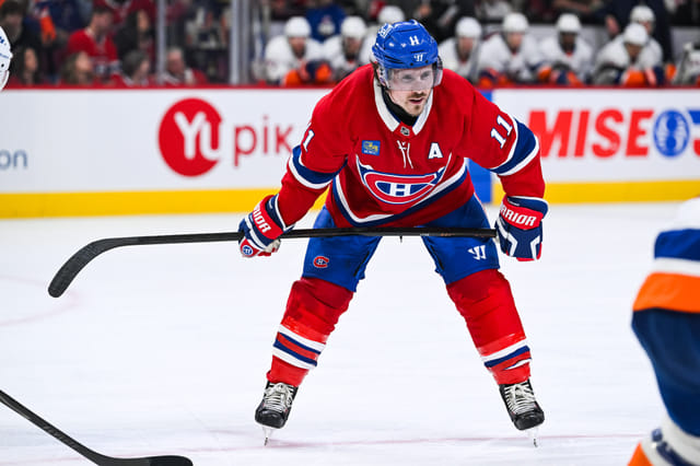 Brendan Gallagher makes his feelings clear on possibly joining Canucks ...