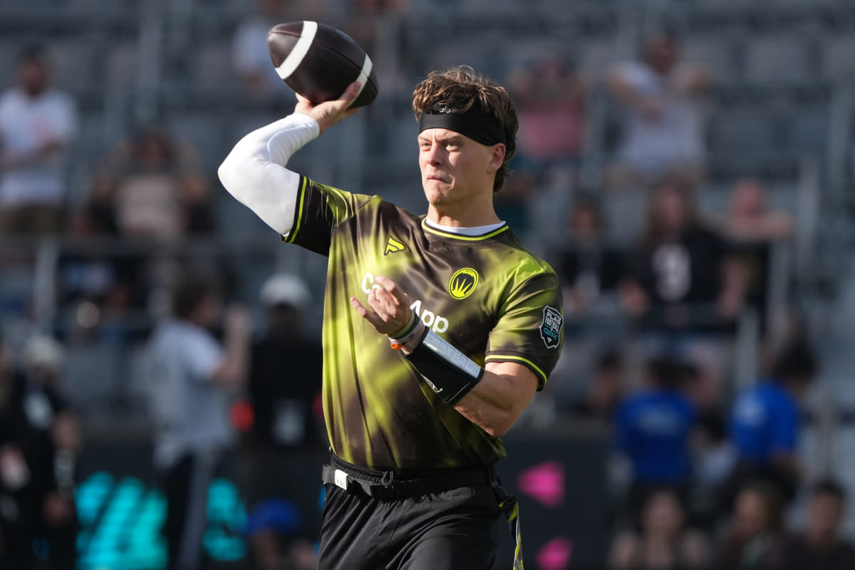 "It is set up": NFL insider Adam Schefter gets honest about Joe Burrow ...