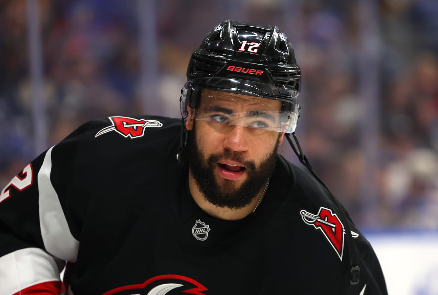 Buffalo Sabres face setback as concerning update on Alex Tuch comes to ...