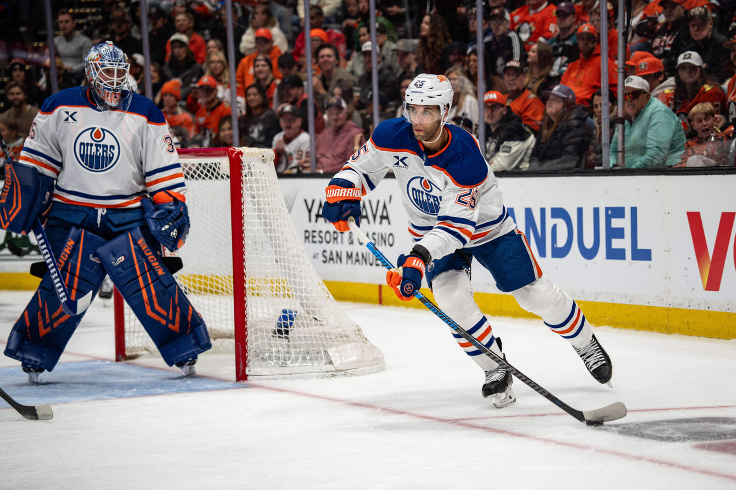 Elliotte Friedman floats Oilers' trade ultimatum to Darnell Nurse - "Do ...