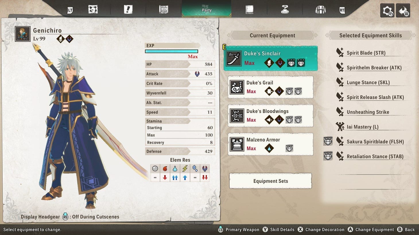 Best builds for Royal Aenshin and Royal Monsters in Monster Hunter ...