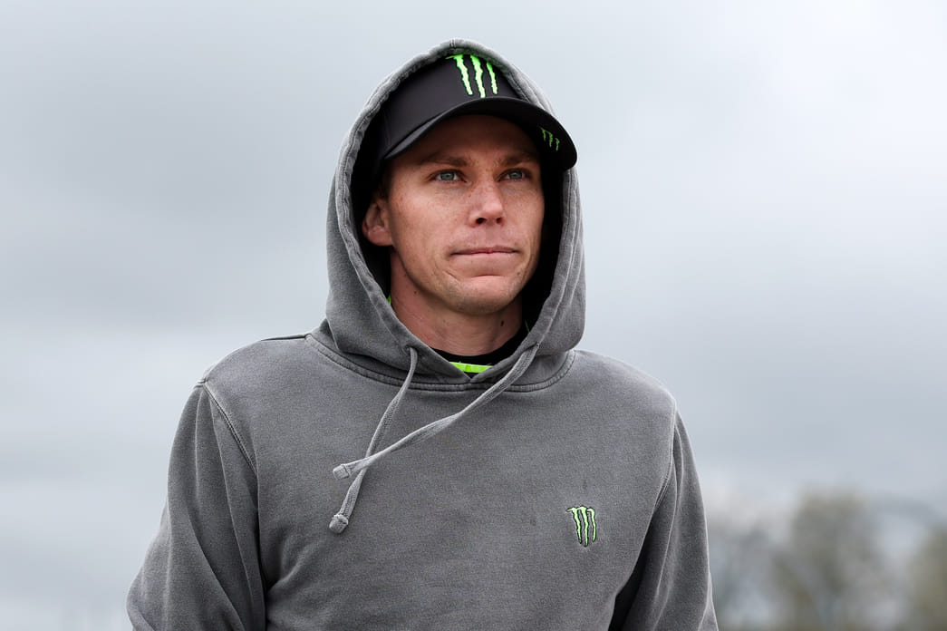 Bubba Wallace gives Riley Herbst heartfelt praise as 23XI Racing ...