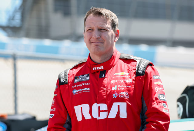 Michael McDowell sends a clear message on his future with Spire ...