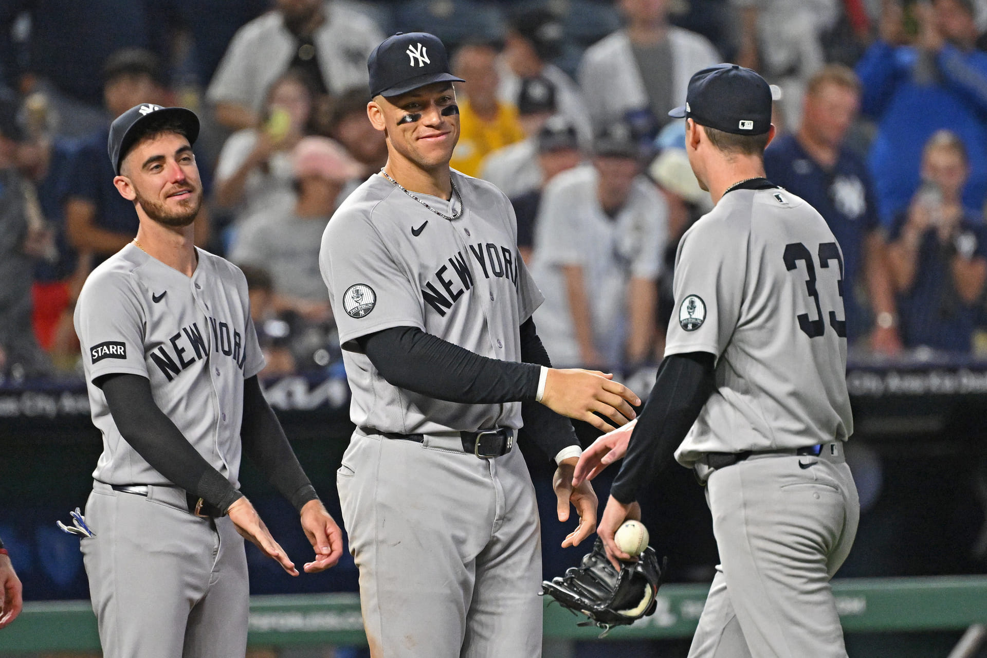 Yankees Vs Guardians Game 3: Odds, Predictions, Betting Tips & Starting ...