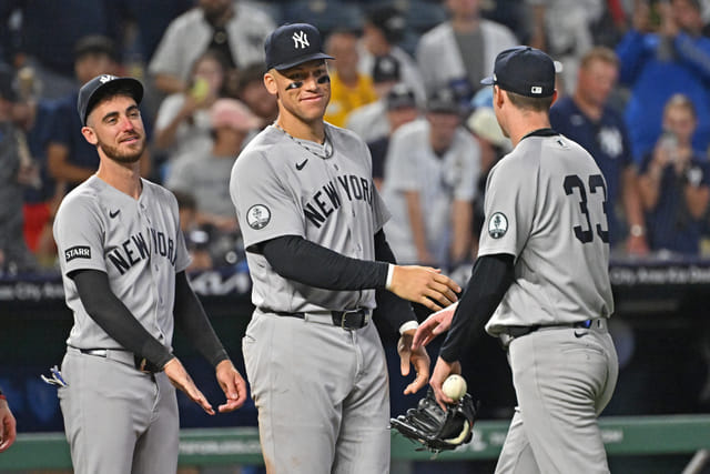 Yankees Vs Guardians Game 3: Odds, Predictions, Betting Tips & Starting ...