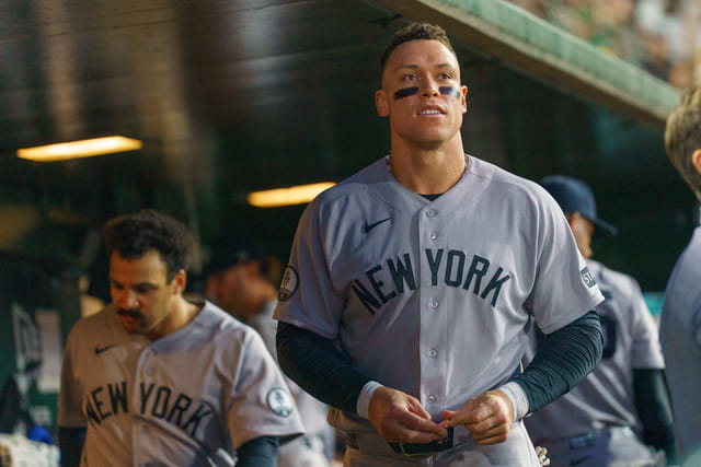 Today’s Best MLB Home Run Prop Bets: Top 5 Predictions ft. Aaron Judge ...