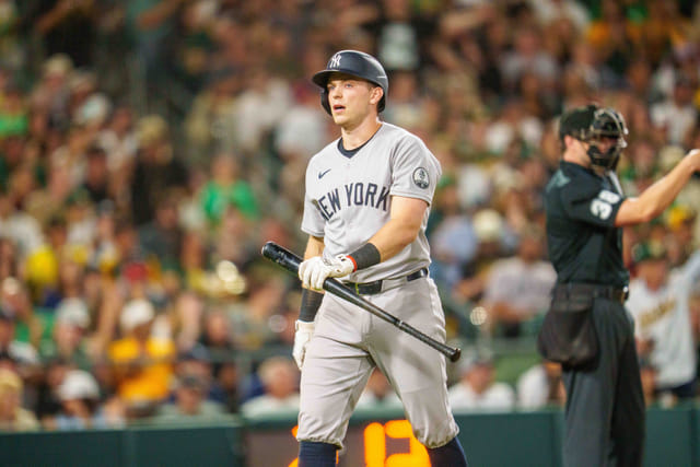 Today’s Best MLB Home Run Prop Bets: Top 5 Predictions ft. Ben Rice ...