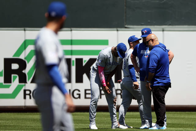 Blue Jays News: Skipper John Schneider clears the air on Jesus Sanchez ...