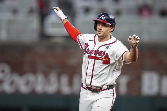 Today's Best MLB Home Run Prop Bets: Top 5 Predictions ft. Yordan ...