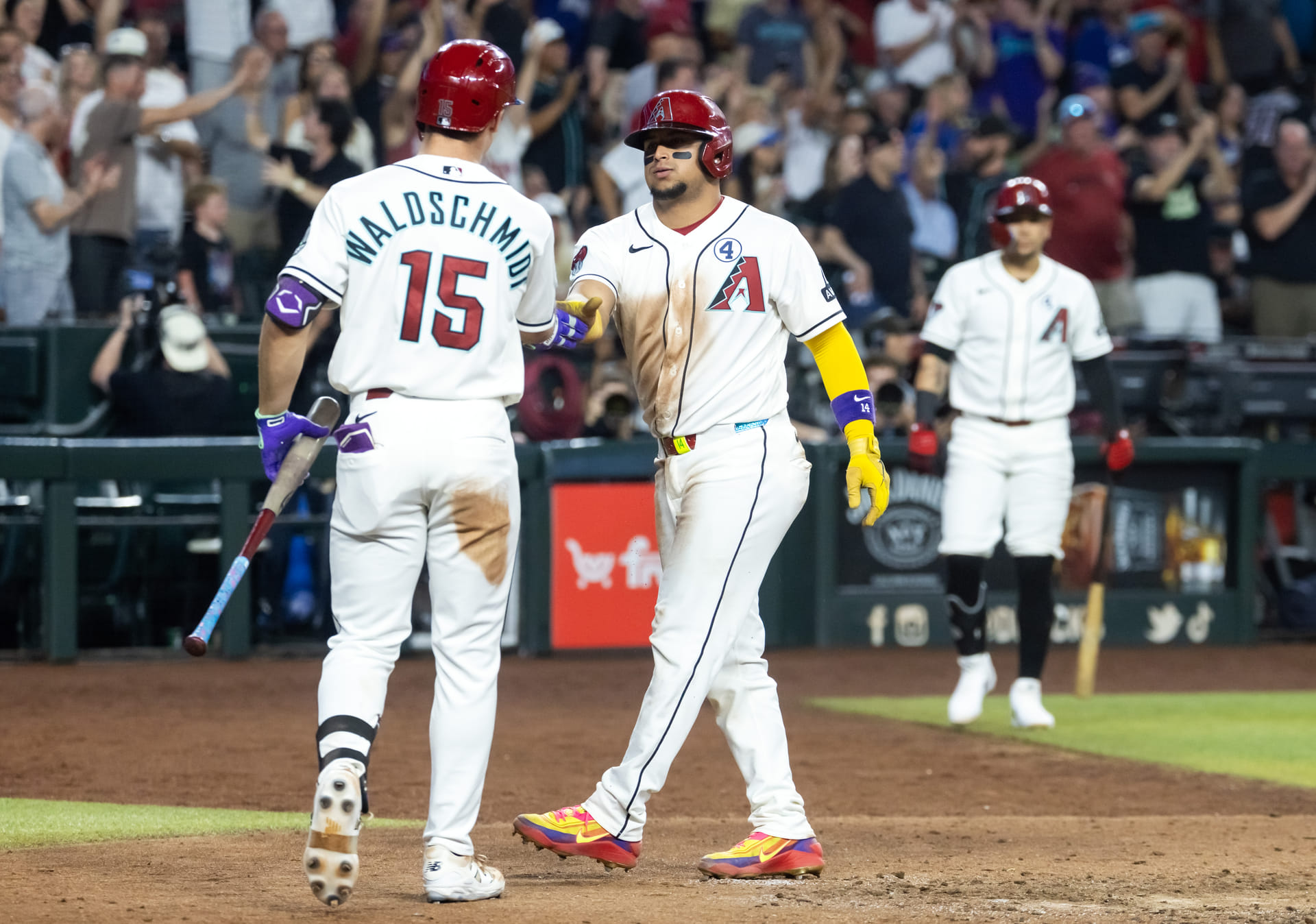 MLB Picks Today: 5 Best Bets & Predictions Ft. Diamondbacks vs. Dodgers ...