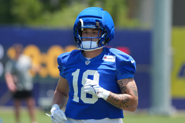 “He better keep Rex Ryan away from his wife”: NFL fans react to ...