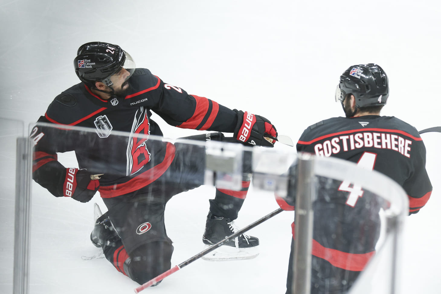 Where to watch 2026 Stanley Cup Final Carolina Hurricanes vs Vegas ...