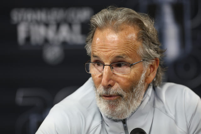 "What a stupid answer": John Tortorella flamed online for bold ...