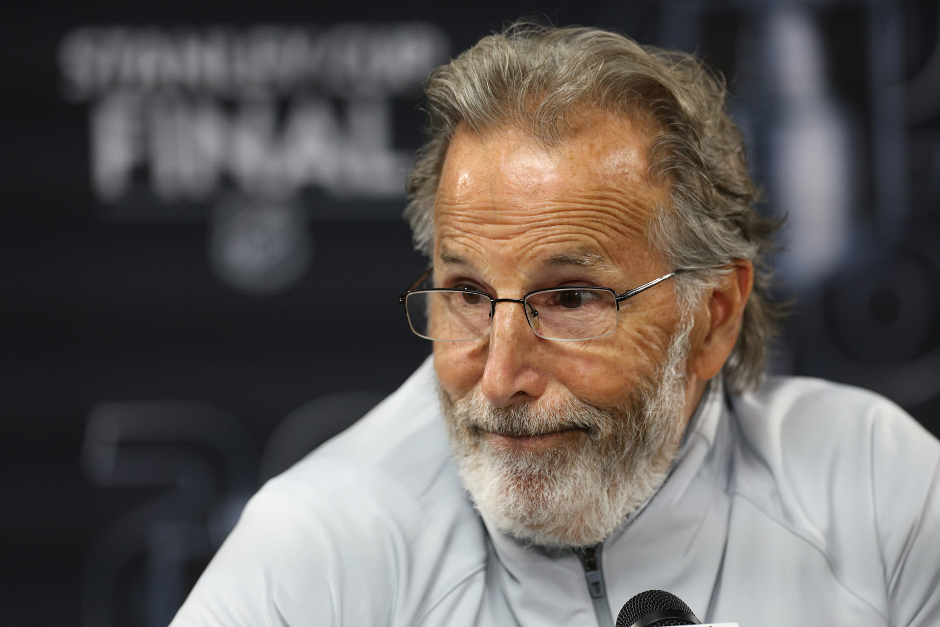 NHL analyst blasts idea of John Tortorella returning as VGK bench boss ...