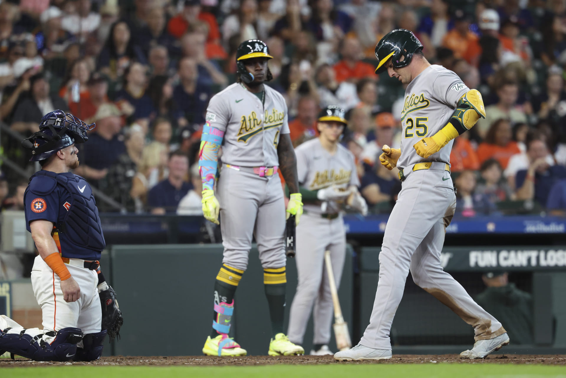 MLB Picks Today: 5 Best Bets & Predictions Ft. Angels vs. Astros ...