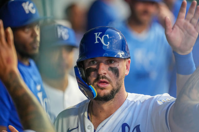 Vinnie Pasquantino injury update: Royals skipper gives return timeline ...