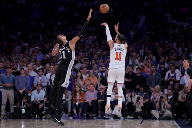 “Scared to Death", "That Lawsuit Gonna Go Crazy”: Knicks Fans Furious ...