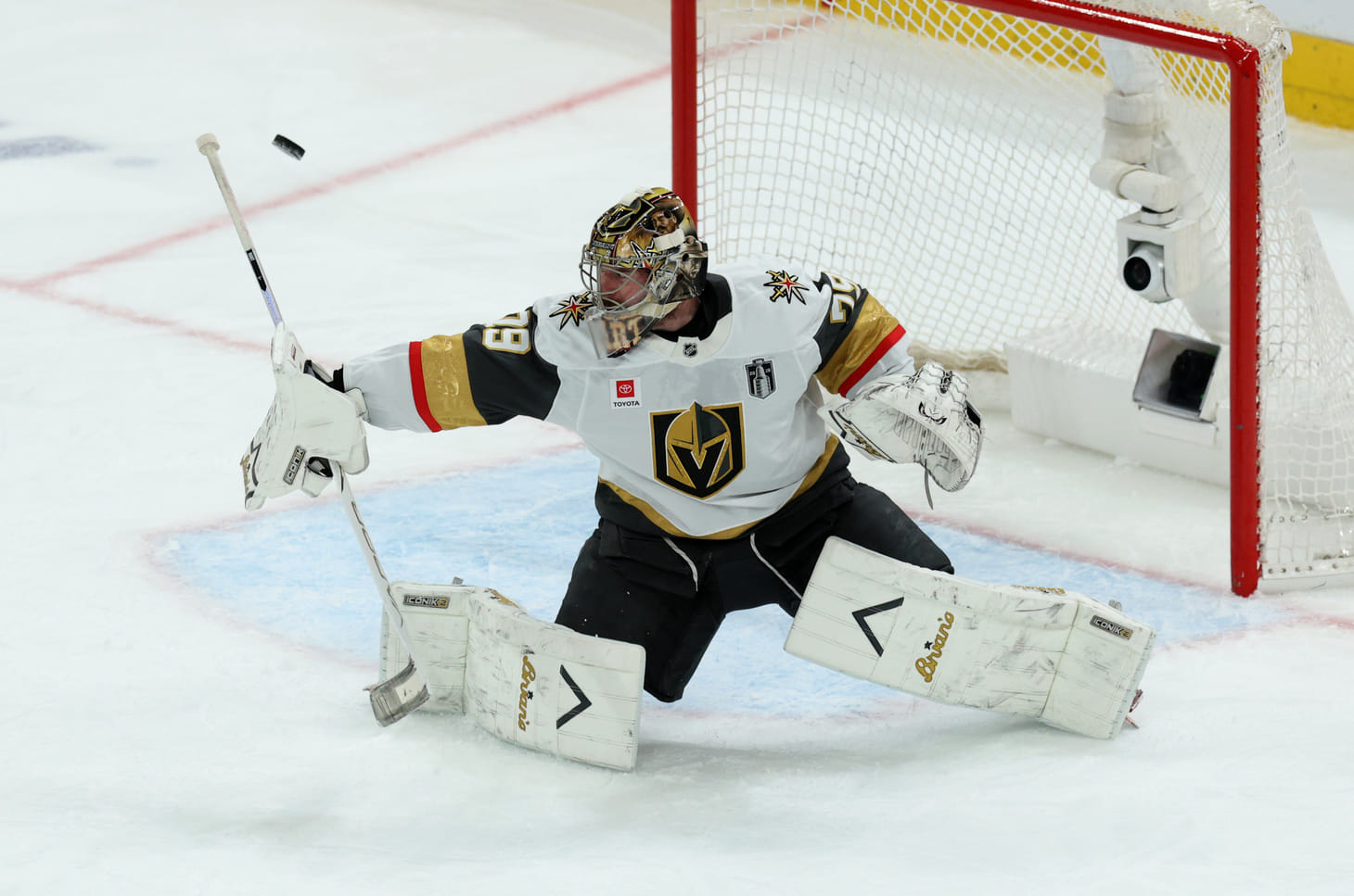 William Karlsson injury update: John Tortorella confirms worst case ...