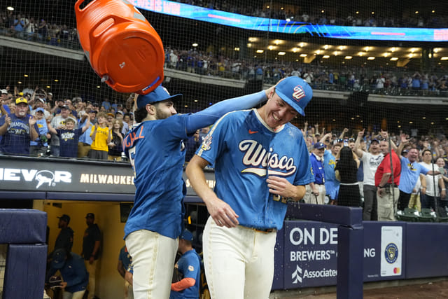 "That's not human" - Jacob Misiorowski breaks baseball world with epic ...