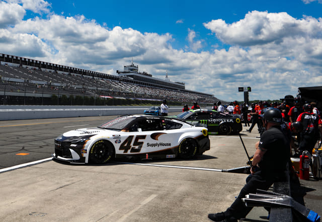 How to watch NASCAR race start today? Time, TV Channel, Radio & Live ...