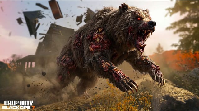 How to get all Shatter Shock operator skins in Warzone and Black Ops 7?