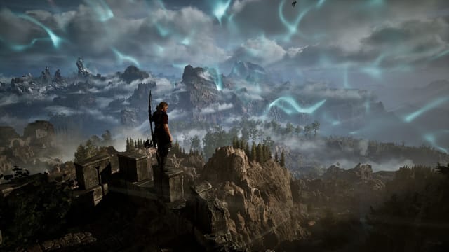 Best early-game weapon and armor in Gothic 1 Remake