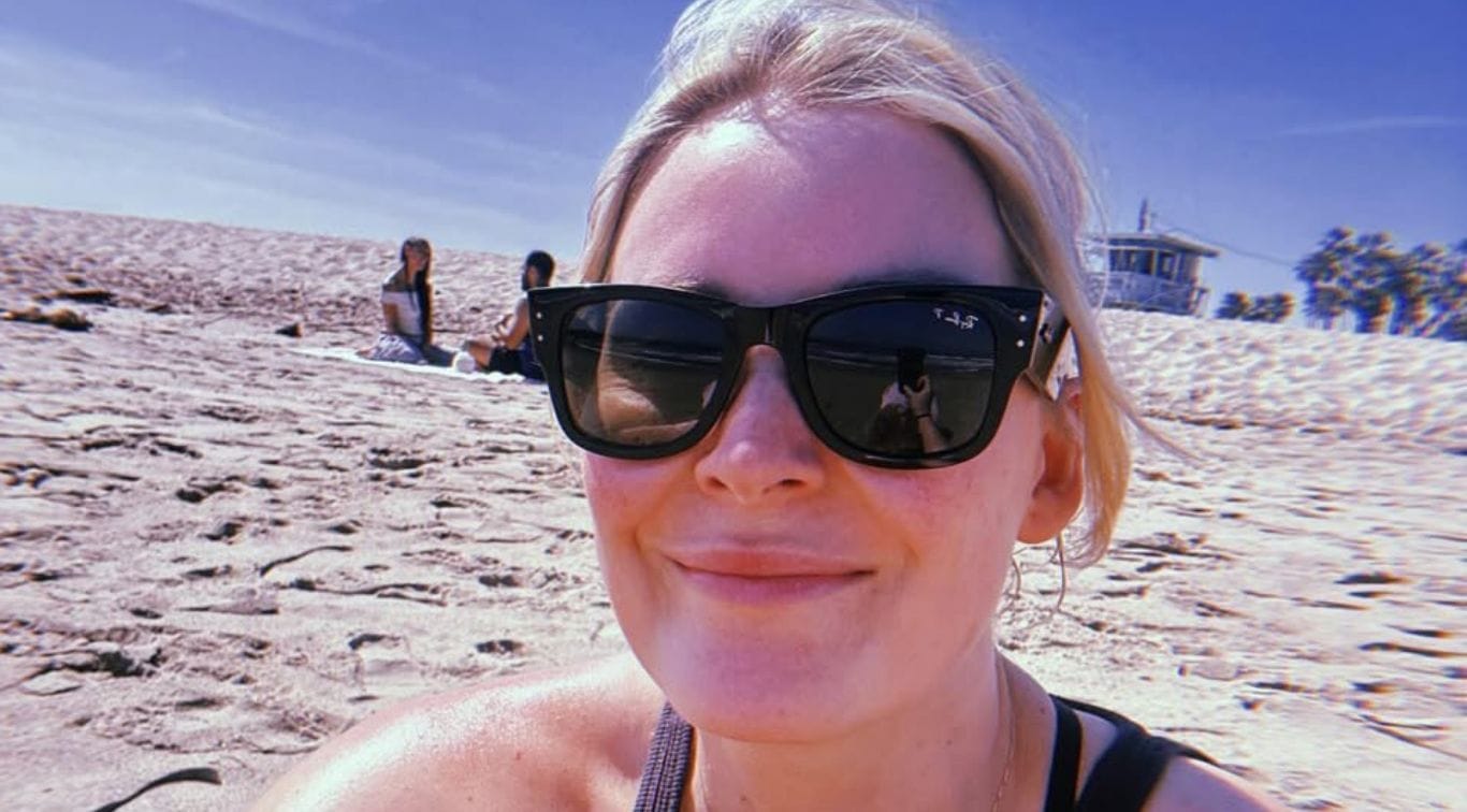 “I got you baby” - Top AEW star sends a message to Renee Paquette