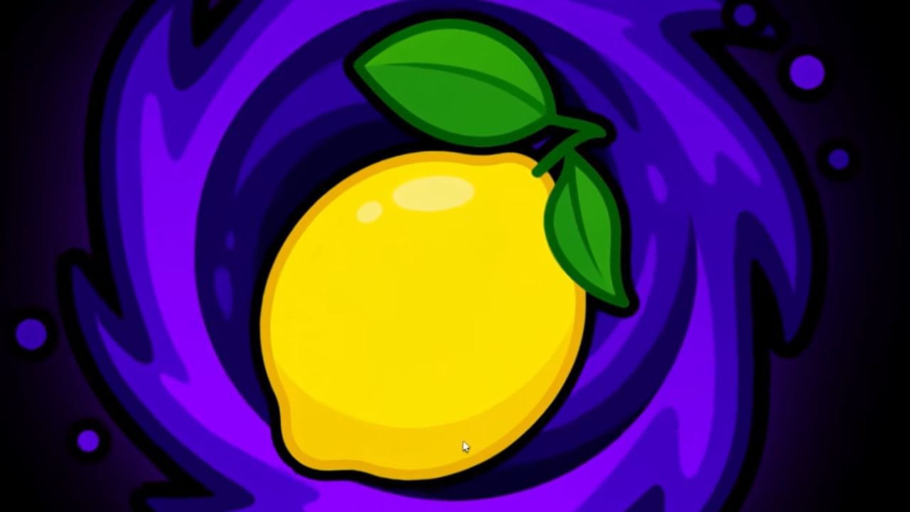 How to unlock Void Evolution portal in Sell Lemons