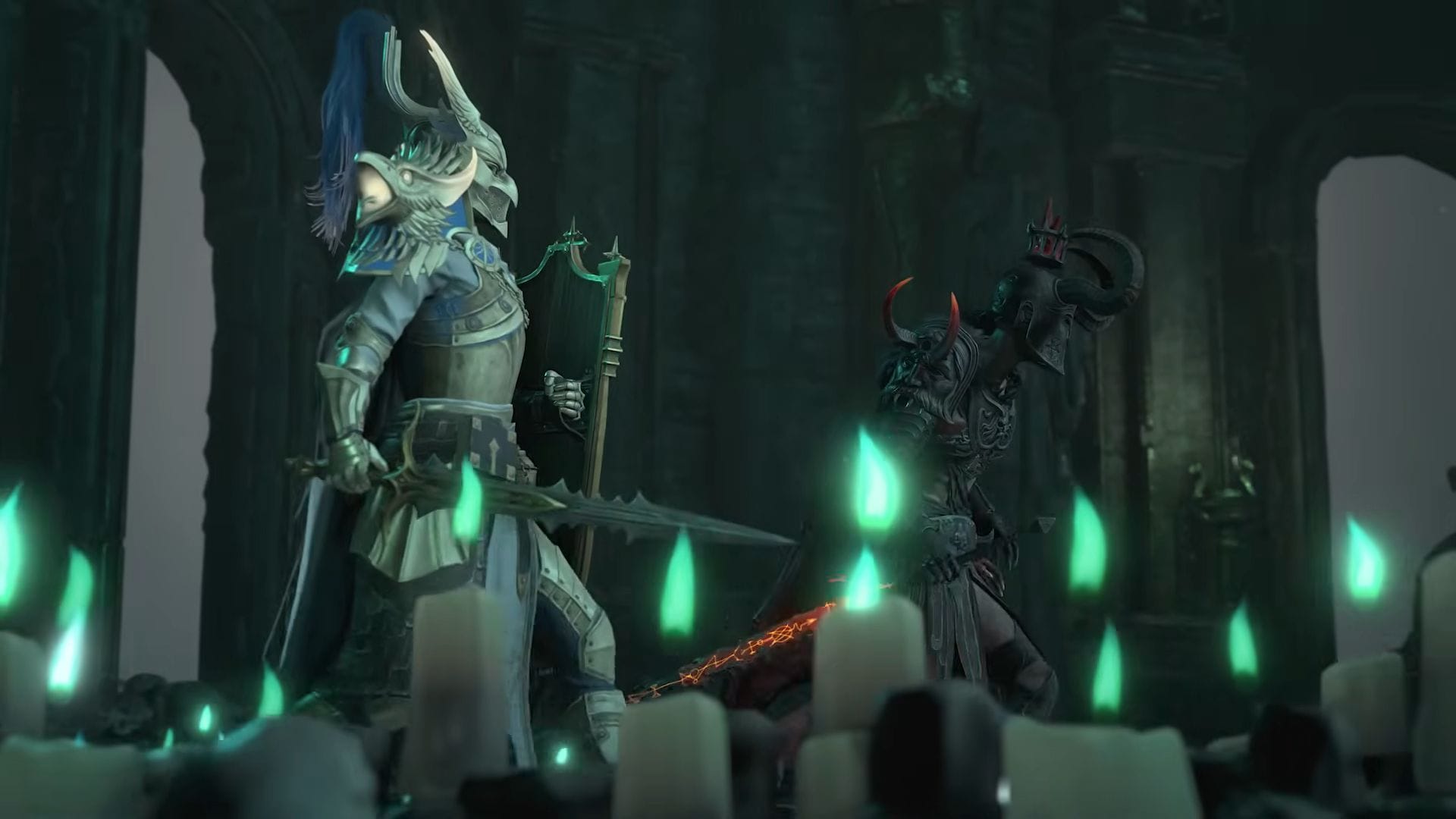 Diablo 4 Season 14 patch notes: All changes coming with 3.1.0