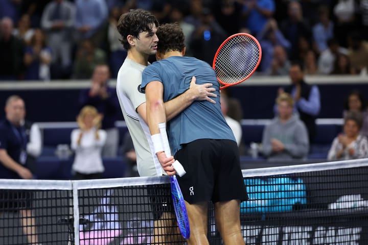 BOSS Open 2026 Final: Ben Shelton vs Taylor Fritz preview, head-to-head ...