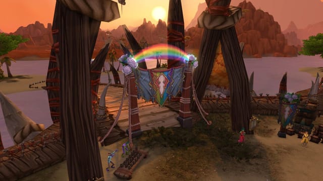 World of Warcraft 12.0.7 patch release date, changes, and everything new