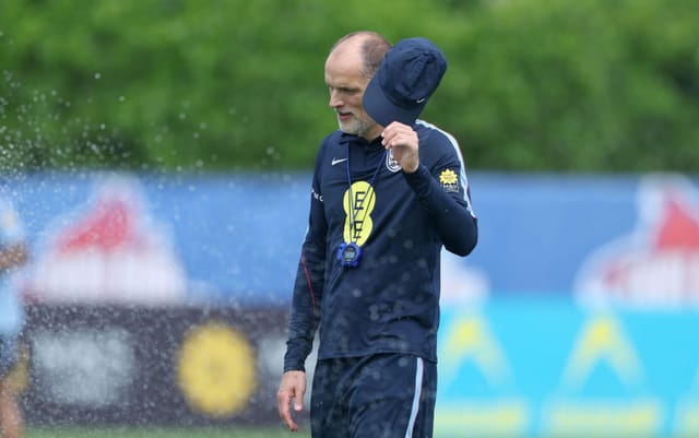 "Could have been the icing on the cake" - Pundit names one player ...