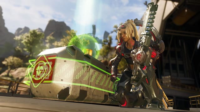 Apex Legends Season 29 Split 2 patch notes: All Legend changes, new Hop ...