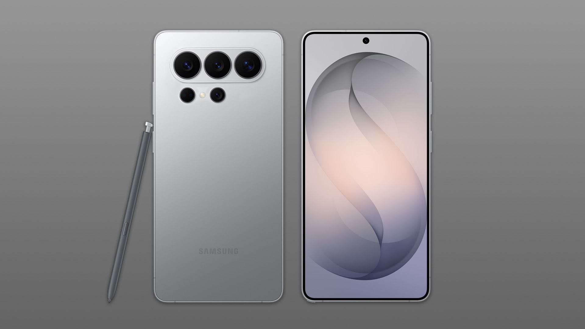 Samsung Galaxy S27 Ultra specs leak teases horizontal camera redesign ...