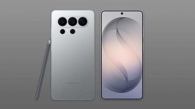 Samsung Galaxy S27 Ultra specs leak teases horizontal camera redesign ...