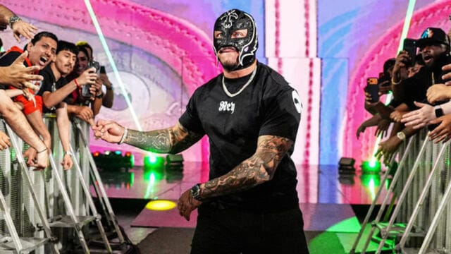 "Most meaningful match of my career" - WWE Superstar makes a huge ...