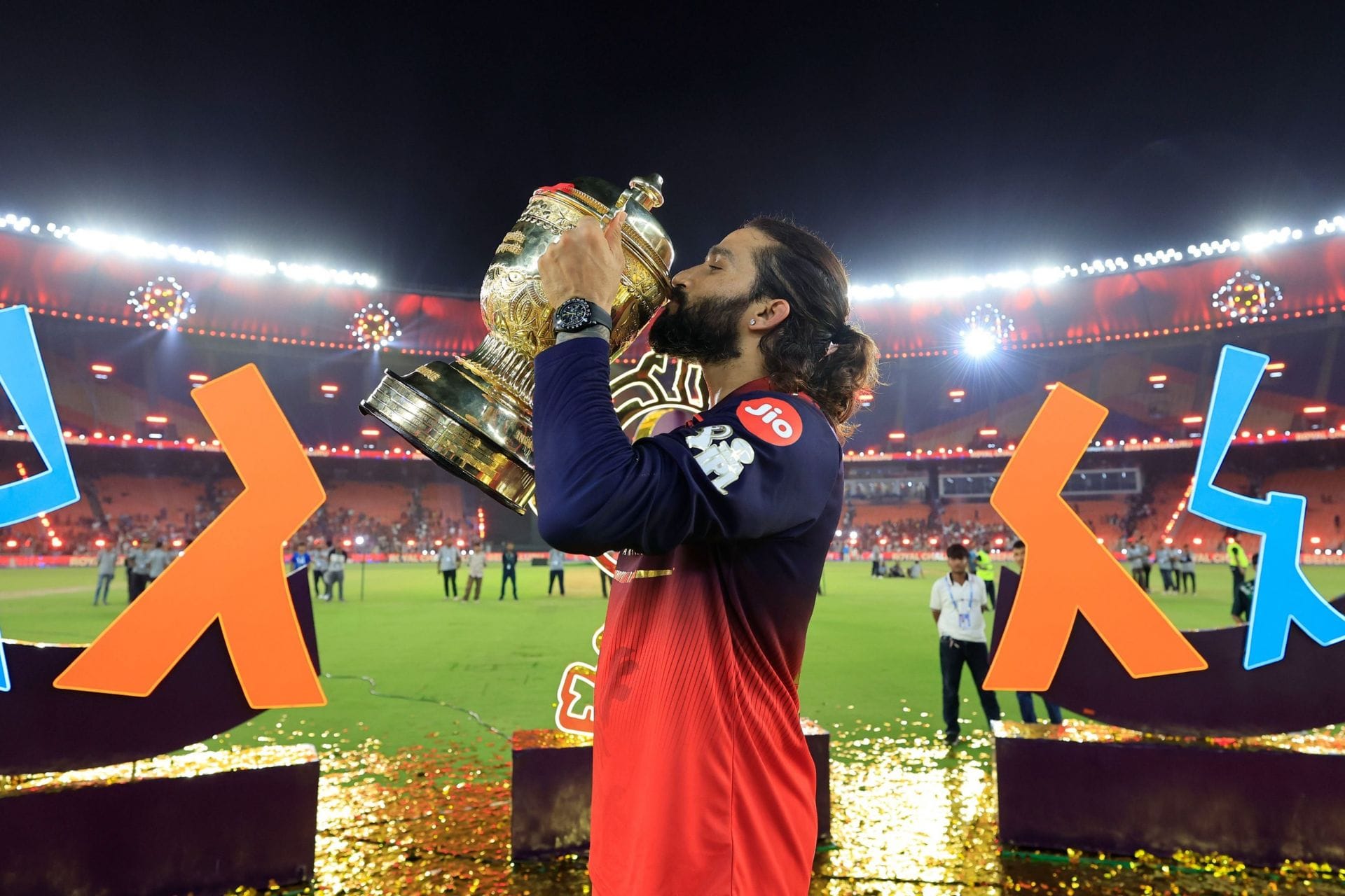 "How many more changes will you suddenly make in a World Cup-winning ...