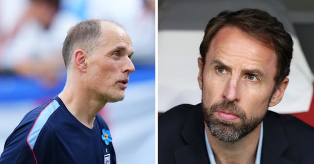 England icon John Terry highlights key difference between Thomas Tuchel ...