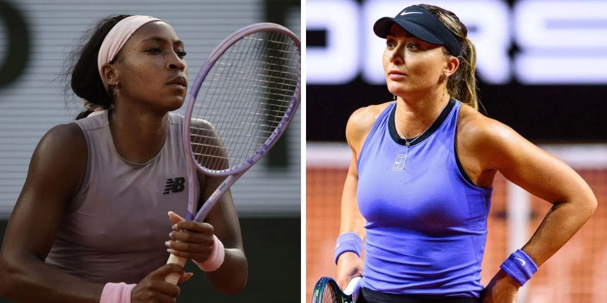 Coco Gauff vs Paula Badosa preview, head-to-head, odds, prediction ...