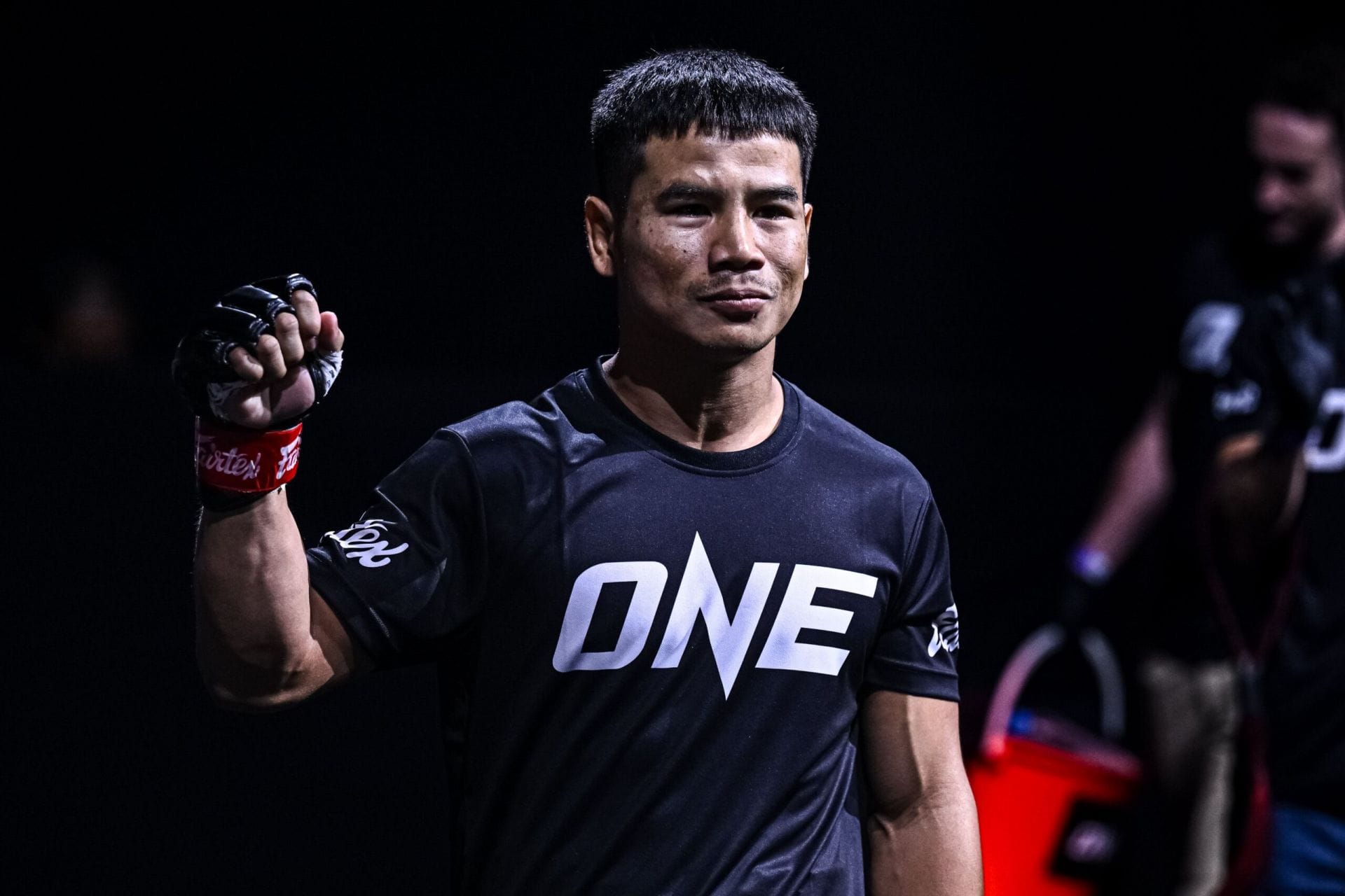 ONE Friday Fights: “Conditioned to handle heavier volume” - Yodlekpet ...