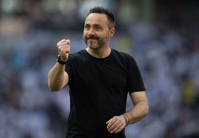 Tottenham open talks to sign Manchester City linked midfielder: David ...