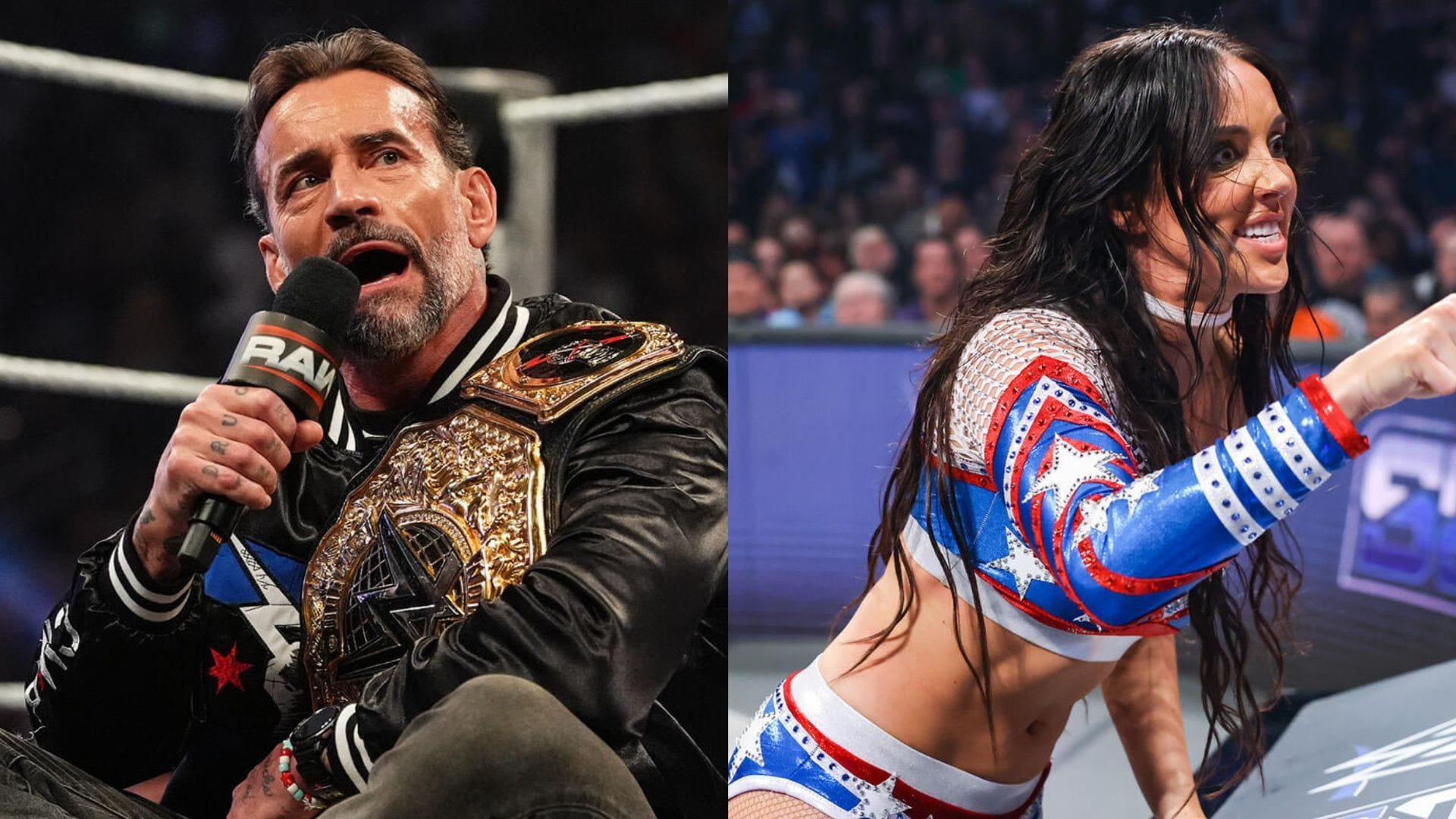 Roundup: WWE Star provides update following career-threatening injury ...