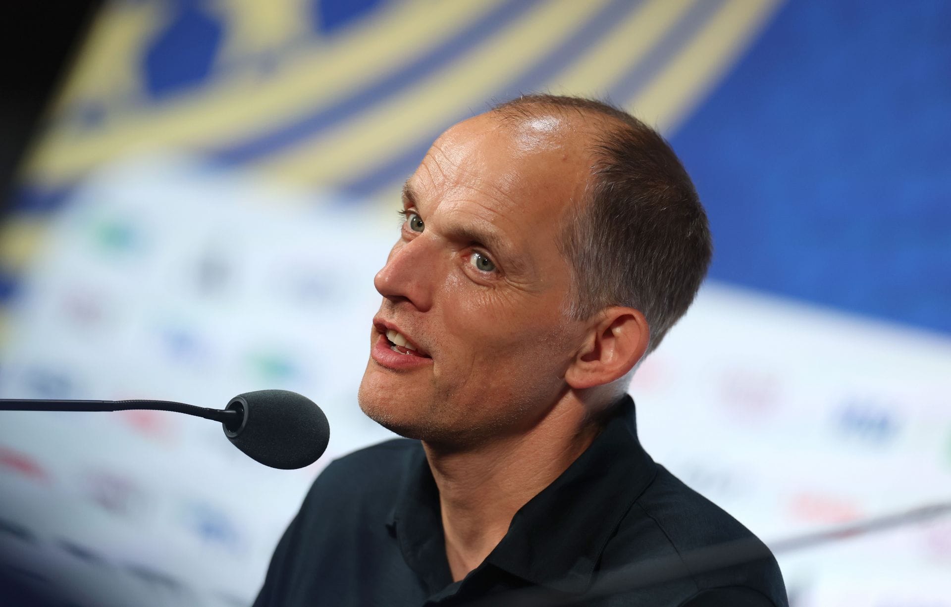 “He is ready to go” - Thomas Tuchel handed massive boost as England ...