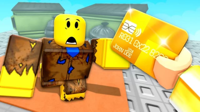 All Characters in Become a Billionaire