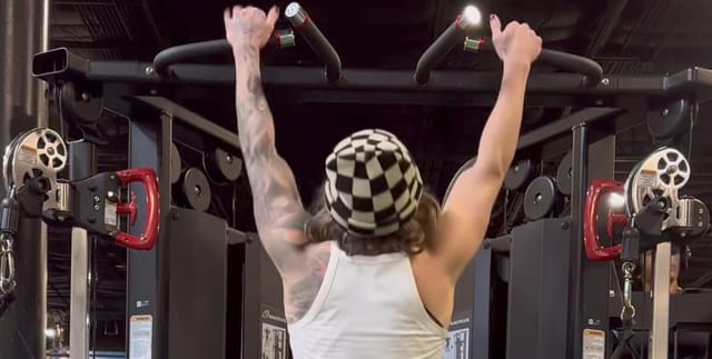 “I was a mess” - Female star reveals reason behind early WWE exit